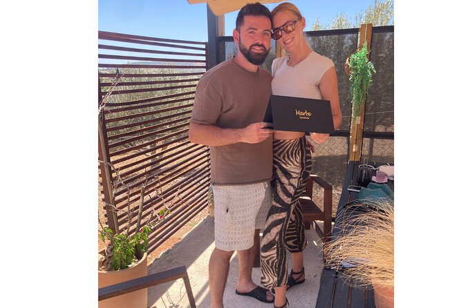 Greek Leather Sandals Private Handmade Workshop in Athens - Final Thoughts