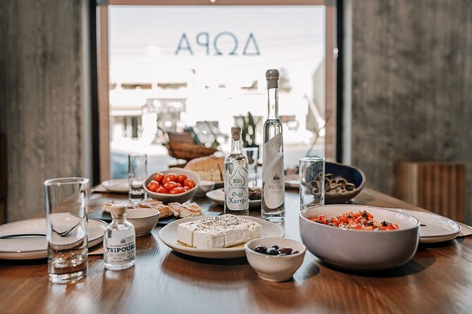 Greek Meze Tasting - Who Will Love This Experience?