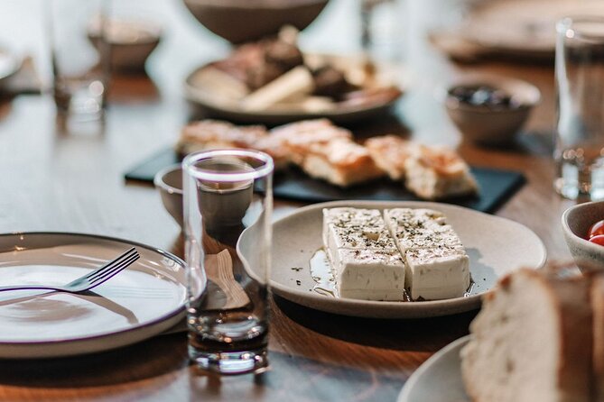 Greek Meze Tasting - Practical Details & Tips