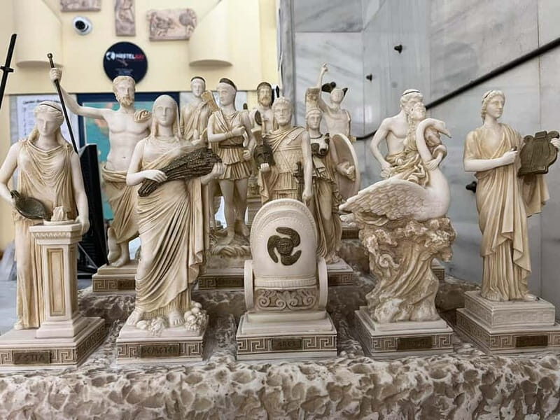 Greek Mythological Walking Tour - The Value of the Experience