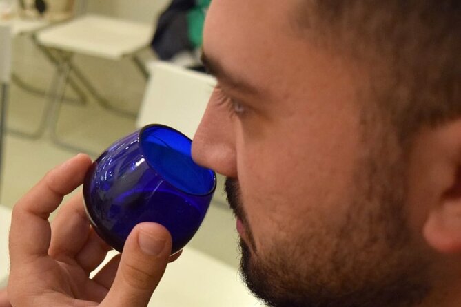 Greek Olive Oil Tasting Experience in Halkidiki - Who Will Enjoy This Tour?