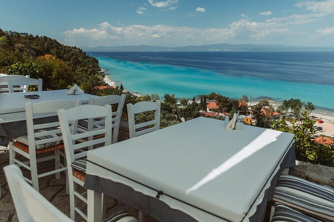 Greek Olive Oil Tasting Experience in Halkidiki - The Sum Up