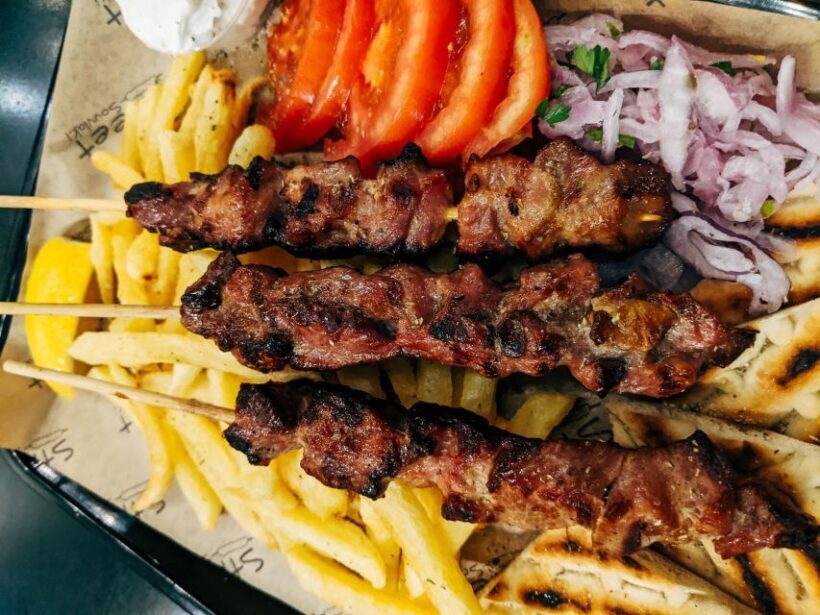 Greek Ouzo and Meze Food Tour With A Local - Final Thoughts: Is It Right for You?