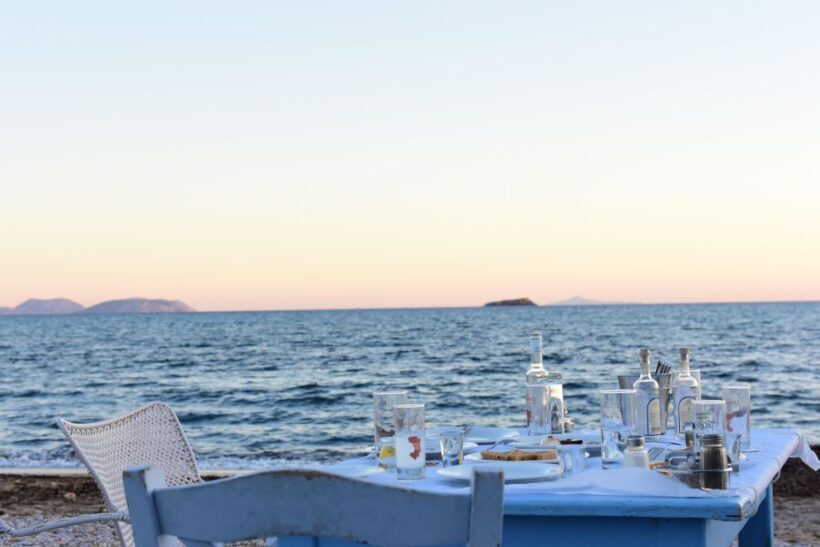 Greek Ouzo and Meze Food Tour With A Local - FAQ