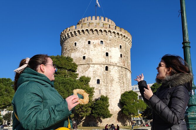 Greek Ouzo and Meze Food Tour With A Local - What to Expect from This Tasty Tour