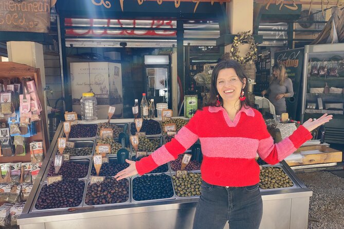 Greek Ouzo and Meze Food Tour With A Local - Why This Tour Is a Great Choice