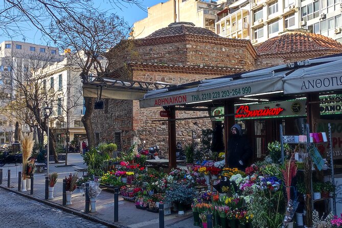 Greek Ouzo and Meze Food Tour With A Local - FAQ