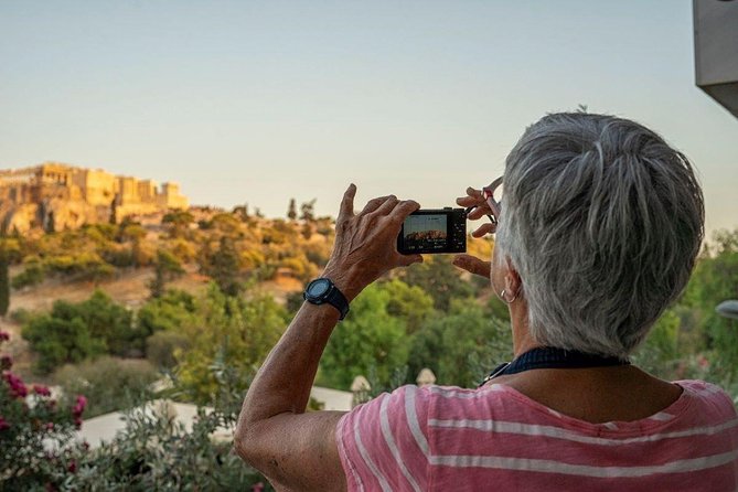 Greek Small-Group Athens Cooking Class & Dinner - Reviews: What Travelers Are Saying