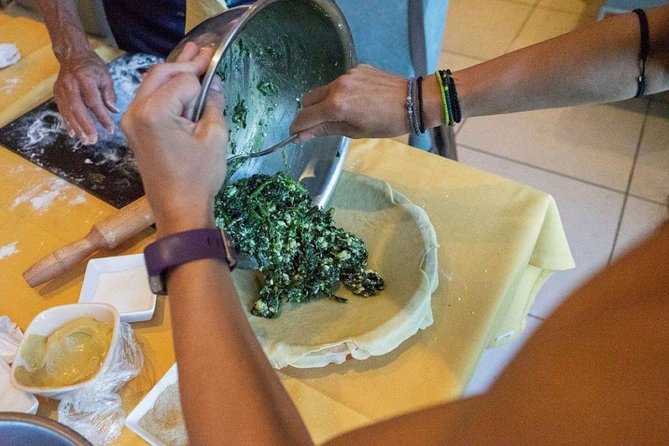 Greek Small-Group Athens Cooking Class & Dinner - The Bottom Line