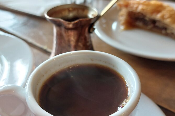 Greek Spirits & Meze Experience  Taste Athens Like a Local - Practicalities: What to Expect