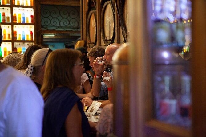 Greek Spirits & Meze Experience  Taste Athens Like a Local - Who Will Get the Most from This Tour?