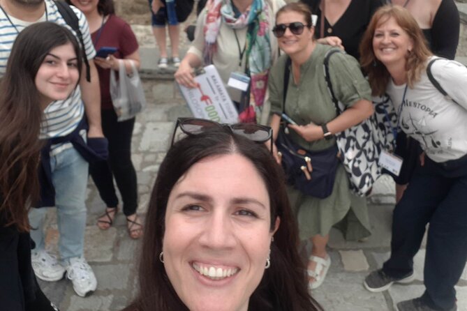 Greek traditional tastes The Kalamata Gastronomic Food Tour - A Thorough Look at the Kalamata Gastronomic Food Tour