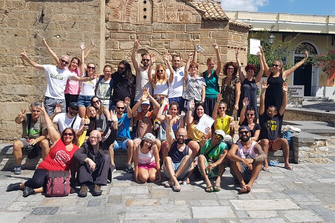 Greek traditional tastes The Kalamata Gastronomic Food Tour - Final Thoughts: Is This Tour Right for You?