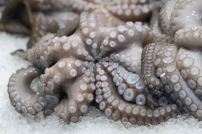 Greek traditional tastes The Kalamata Gastronomic Food Tour - FAQs