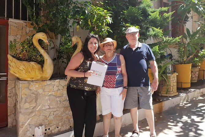 Greek traditional tastes The Kalamata Gastronomic Food Tour - Final Words