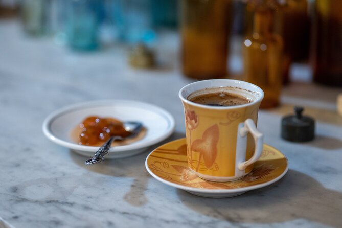 Greek Vegetarian Cooking Class with Olga - An In-Depth Look at What to Expect