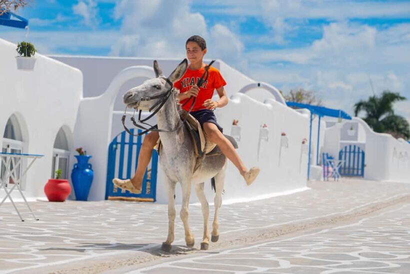 GreekLand & Puerto Plata City Tour  Full Experience - The Itinerary Breakdown: What to Expect from Start to Finish