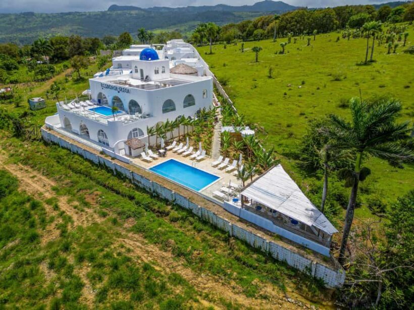 GreekLand & Puerto Plata City Tour  Full Experience - The Experience’s Value and Who It Suits Best