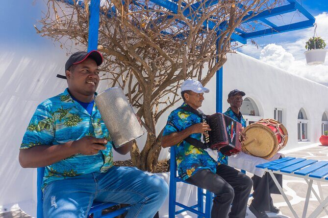 GreekLand The Santorini at Puerto Plata plus City Tour - FAQs