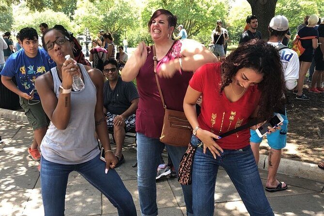 Green Bay City Scavenger Hunt Excursion by Crazy Dash - Authentic Traveler Insights