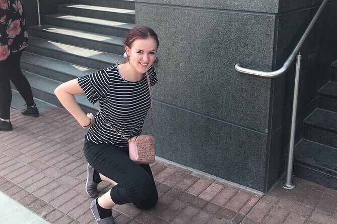 Green Bay City Scavenger Hunt Excursion by Crazy Dash - Who Should Consider This Tour?