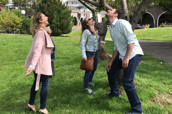 Green Bay City Scavenger Hunt Excursion by Crazy Dash - The Sum Up