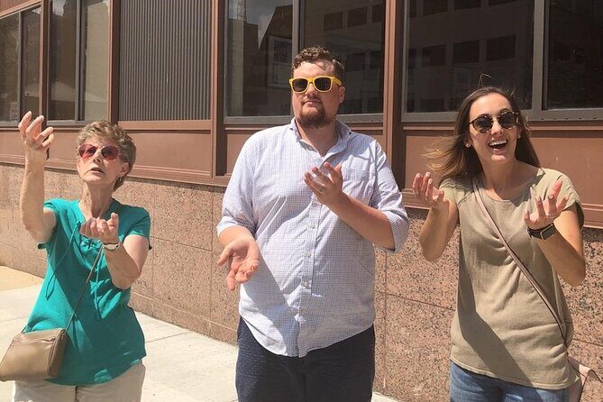 Green Bay City Scavenger Hunt Excursion by Crazy Dash - FAQ