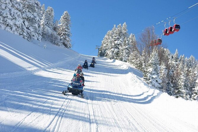 Green Bursa and Uluda Tour from Istanbul - Authentic Experiences and Authenticity