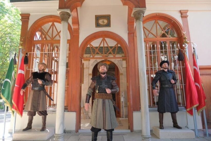 Green Bursa Private Tour from Istanbul - The Value of This Tour