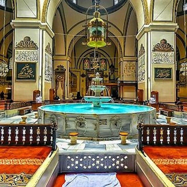 Green Bursa Private Tour from Istanbul - Who Would Love This Tour?
