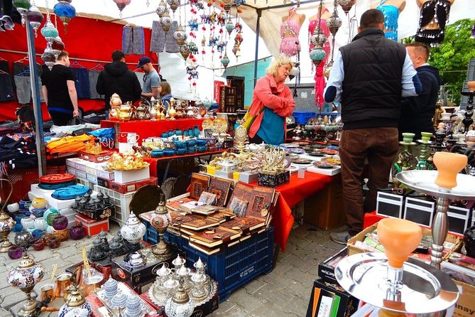 Green Canyon At Oymapnar - The Itinerary: A Step-by-Step Breakdown