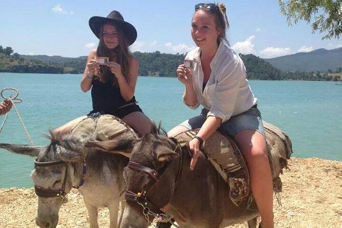 Green Canyon Boat Trip and Bus Safari Tour W/Lunch - Pricing and Offers