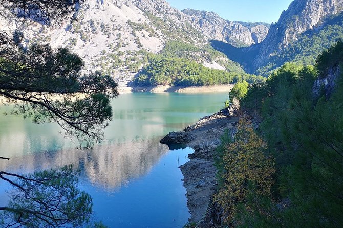 Green Canyon Boat Trip, Soft Drinks and Lunch Include from Side - The Sum Up: Who Should Consider This Tour?