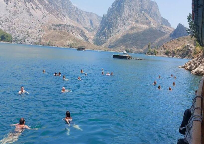 Green Canyon: Boot Tour with Lunch, Soft Drinks, & Transfer - Authentic Experiences and Reviews