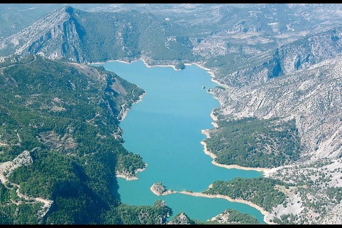 Green Canyon Full-Day All Inclusive Boat Trip - Who Will Love This Tour?