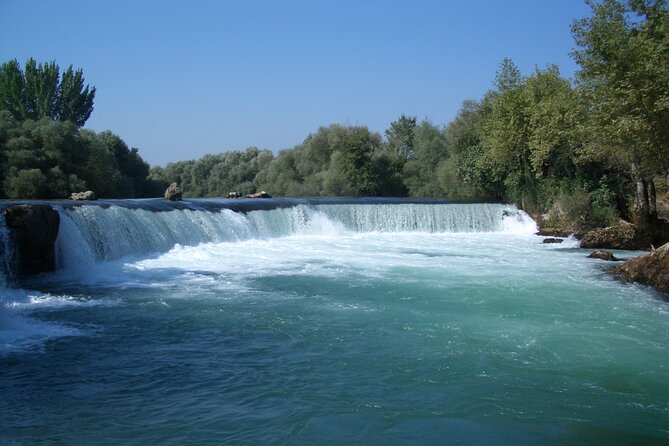 Green Canyon Jeep Safari Review: Adventure Awaits - Warnings