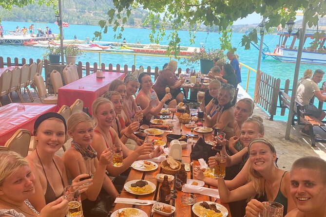 Green Canyon Jeep Safari Review: Adventure Awaits - Recommendations