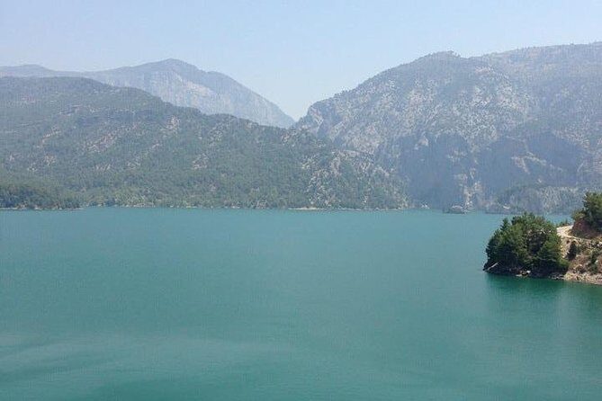 Green Canyon Magic: Scenic Boat Tour for Nature Lovers - The Experience: What Travelers Are Saying