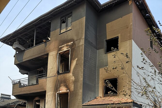 Green Canyon Tour & Boat Trip - Additional Information