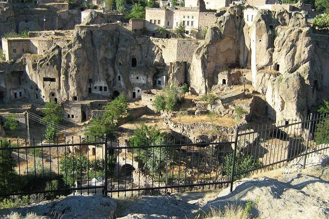 Green Cappadocia Highlights - Key Points