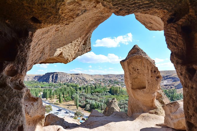 Green Cappadocia Underground City and Valleys Tour. Lunch incl. - Final Thoughts