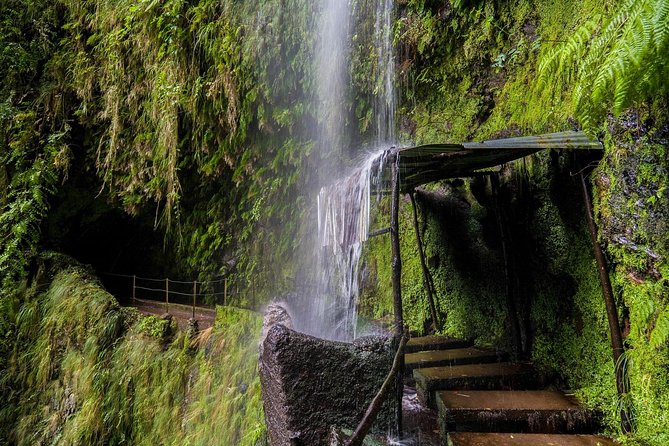 Green Cauldron - Who Will Love This Tour?