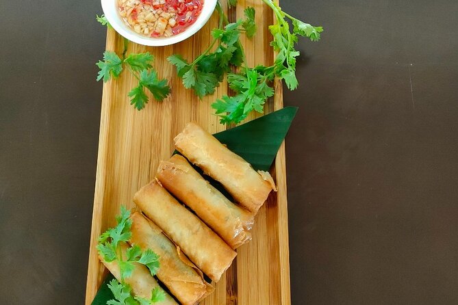 Green Coconut Village Cooking Tour (Local Market,Basket Boat and Cooking) - FAQ