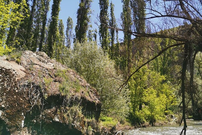 Green Full-Day Tour in Cappadocia - Practical Details and What to Expect