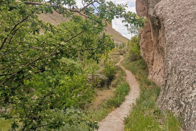 Green Full-Day Tour in Cappadocia - Who is this tour best for?