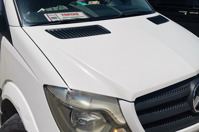 Green Full-Day Tour in Cappadocia - Final thoughts