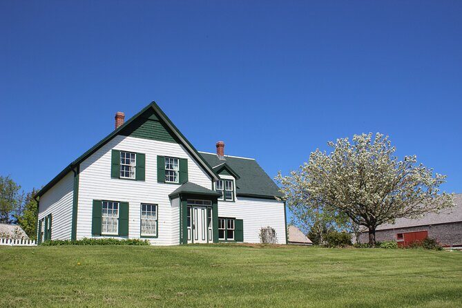 Green Gables House & Our Island Experience - An In-Depth Look at the Tour Experience