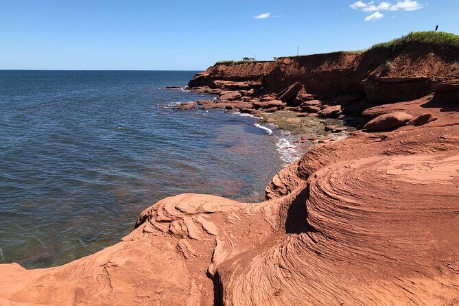 Green Gables House & Our Island Experience - FAQ