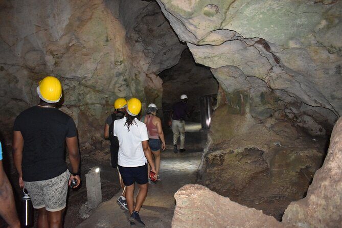 Green Grotto Cave and Blue Hole Private Day Tour - Why This Tour Offers Good Value