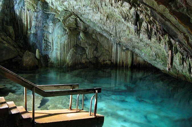 Green Grotto Cave and Blue Hole Private Day Tour - The Sum Up: Is It Worth It?